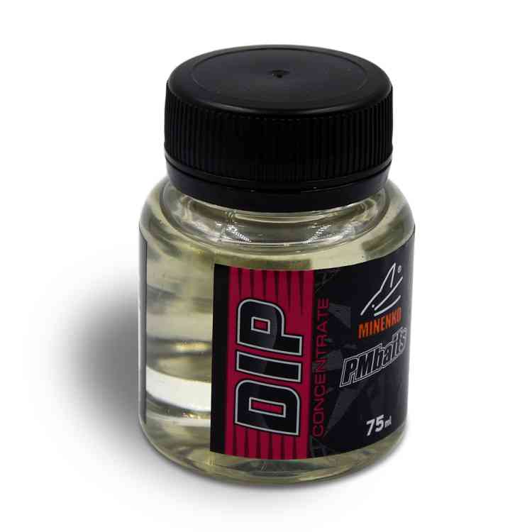 Концентрат MINENKO DIP Aroma Melon (75 мл) купить в рыболовном интернет-магазине «MINENKO»