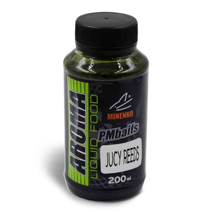 Ароматизатор MINENKO Aroma Juicy Reeds (Сочный камыш) 200 мл купить в рыболовном интернет ...
