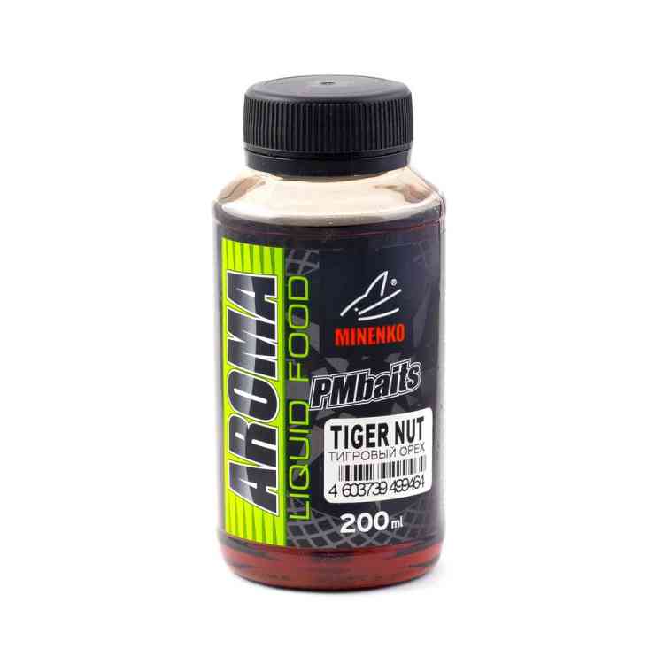 Ароматизатор MINENKO Aroma Tiger Nut (Тигровый орех) 200 мл купить в ...