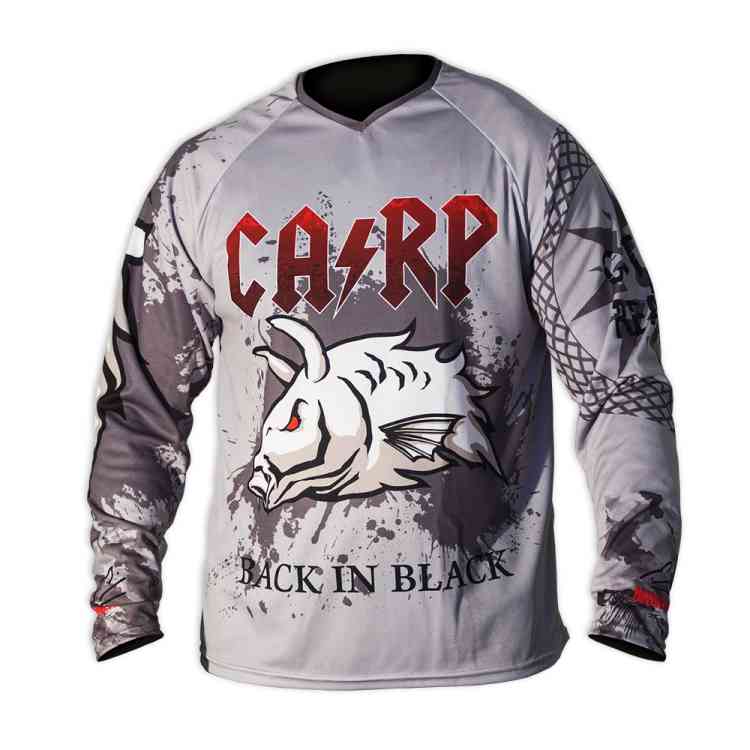 Джерси MINENKO CA/RP white (XL) - интернет-магазин «MINENKO»