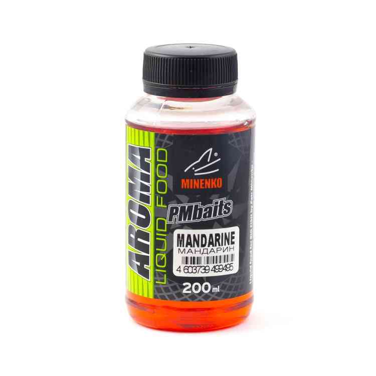 Ароматизатор MINENKO Aroma Mandarine (Мандарин) 200 мл купить в ...